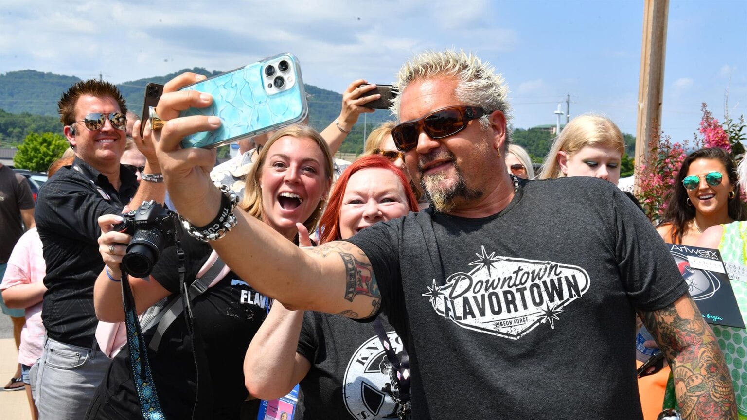 Face Amusement | Experience Our Attractions | FACE